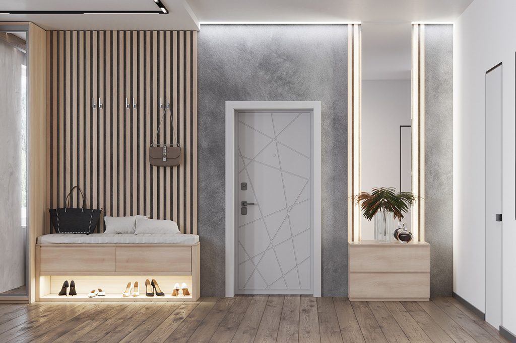 Интериорни врати София: Вашият път към красив и уютен дом - vrati-sofia.org